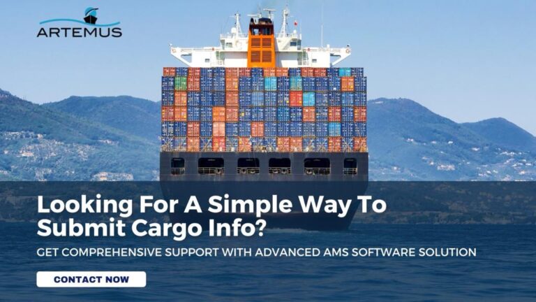 What Is AMS In Shipping Industry? A Beginner’s Guide