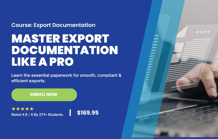 How To Get Import And Export License In USA: Quick Overview - ARTEMUS